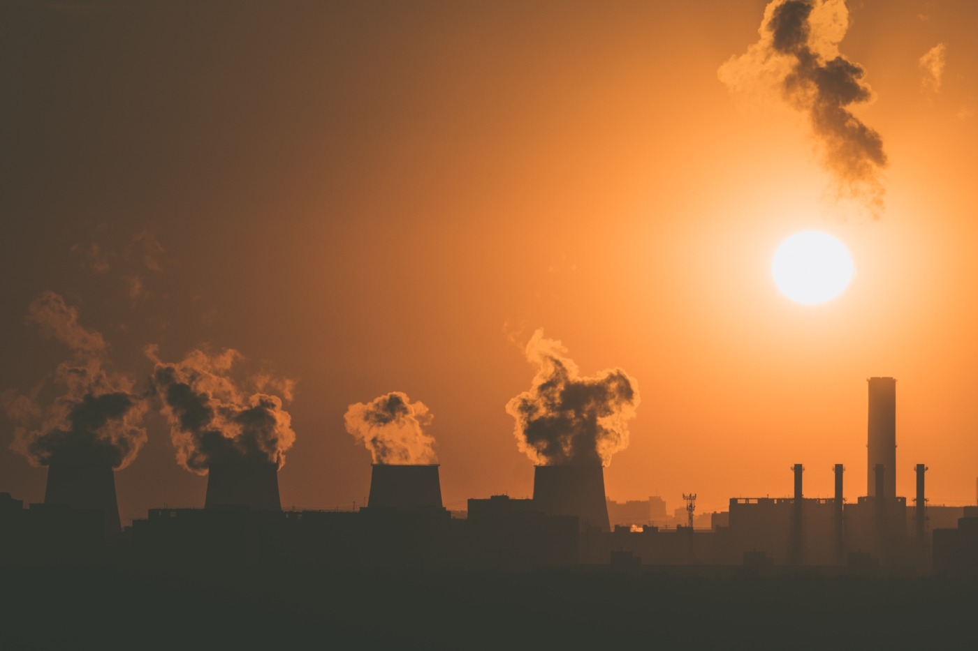 Ozone Depleting CFCs Traced To China The Boar Ozone Depleting CFCs Traced To China The Boar