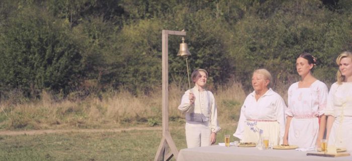 Midsommar: Review - The Boar