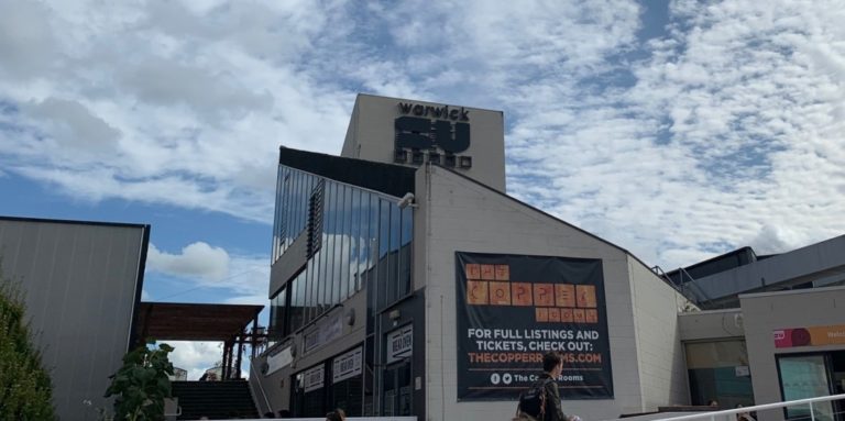 Warwick SU welcomes University’s climate emergency declaration ...