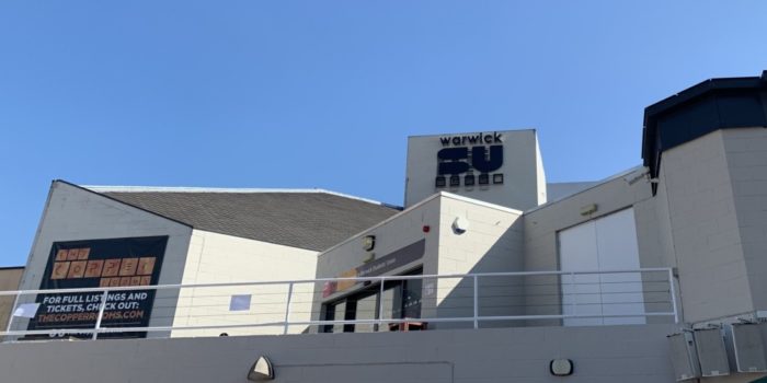 Climate declaration and Wellbeing Services among Warwick SU’s top ...