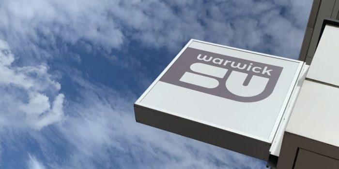 Warwick SU releases statement on talk by Israeli Defence Forces colonel ...