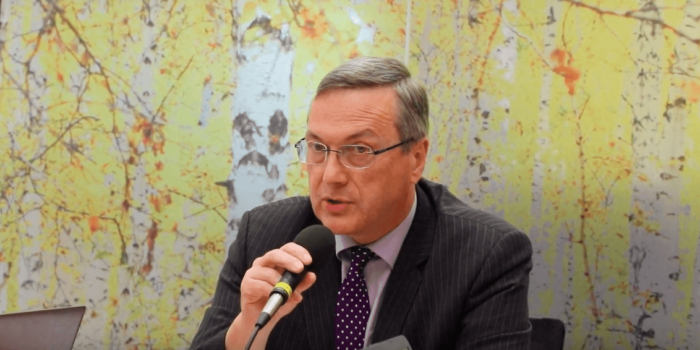 The Boar’s 2019 interview with Warwick’s Vice-Chancellor Stuart Croft ...