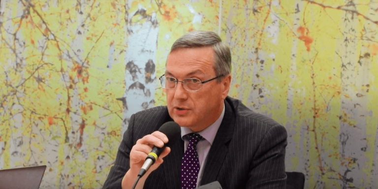 The Boar’s 2019 interview with Warwick’s Vice-Chancellor Stuart Croft ...