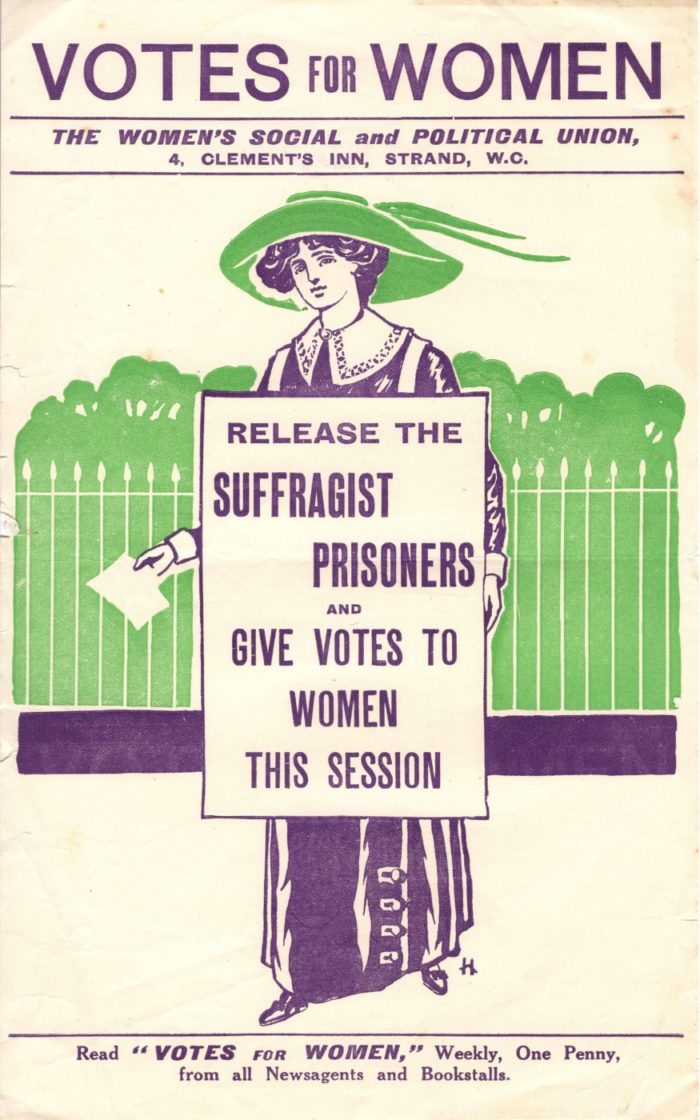 Power dressing: fashion and protest through the years - The Boar