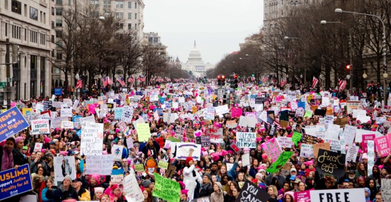 Power dressing: fashion and protest through the years - The Boar
