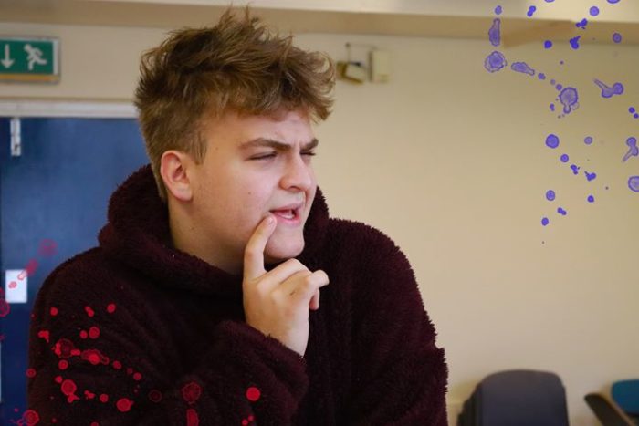 “A powerful performance”: a review of ‘Crazy Gary’s Mobile Disco’ - The ...