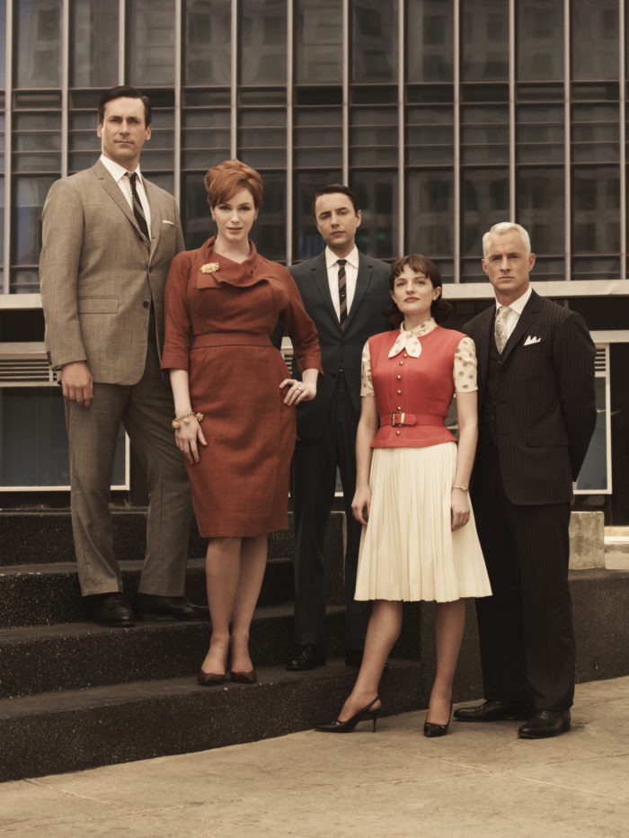 Mad Men: what makes this show so great? - The Boar