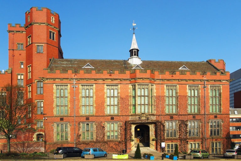 University of Sheffield students granted roles to tackle racism - The Boar University of Sheffield students granted roles to tackle racism - The Boar