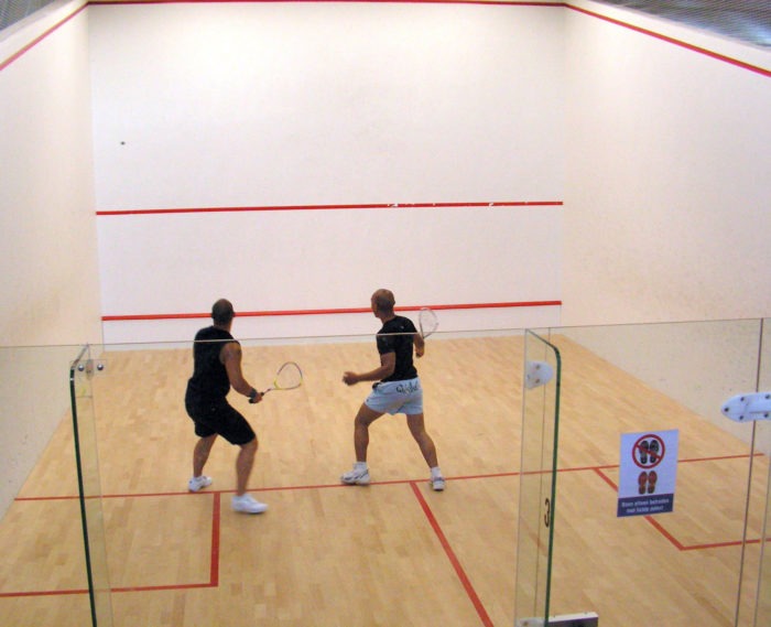 Warwick come out victors in Varsity Squash - The Boar