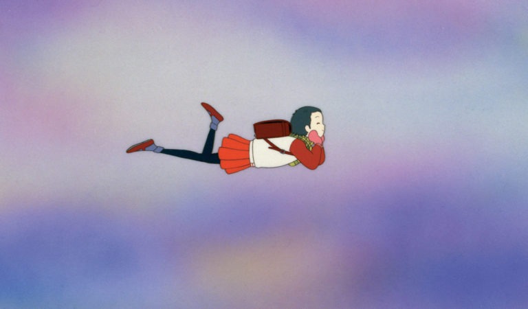 A guide to the films of Studio Ghibli - The Boar