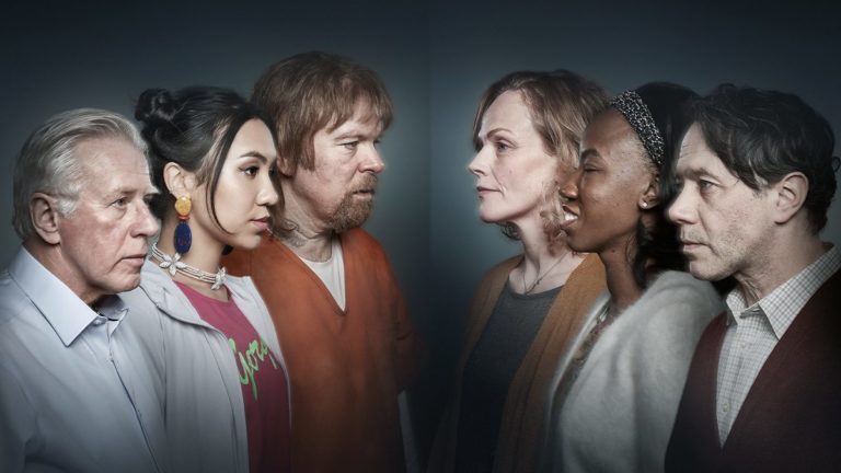 Misdirection: ‘Inside No 9’ sustains its devilish wit and creativity ...