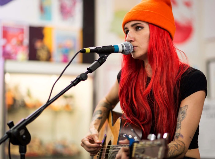 The leaders of music’s new decade - The Boar