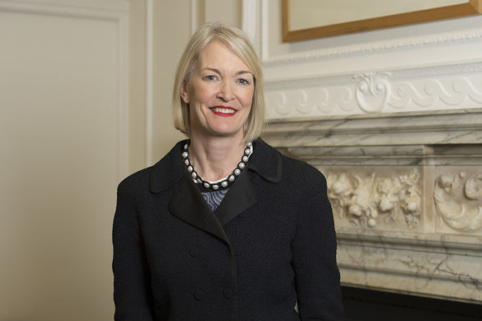 Former minister Margot James announced as new executive chair of WMG ...