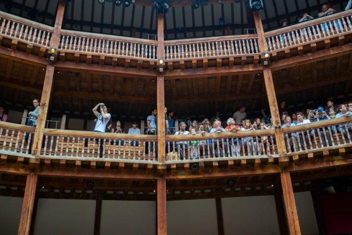 Should we really care about who wrote Shakespeare? - The Boar