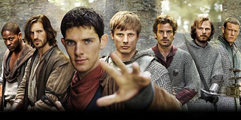 Discover the magic of ‘Merlin’ - The Boar