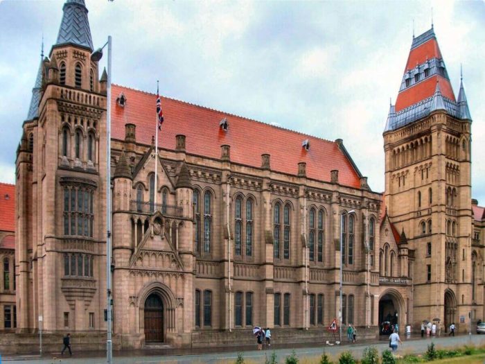 University of Manchester reveals potential loss of £270 million - The Boar