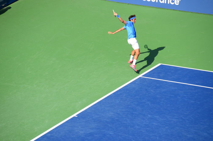 Injury setback to sideline Roger Federer until 2021 - The Boar