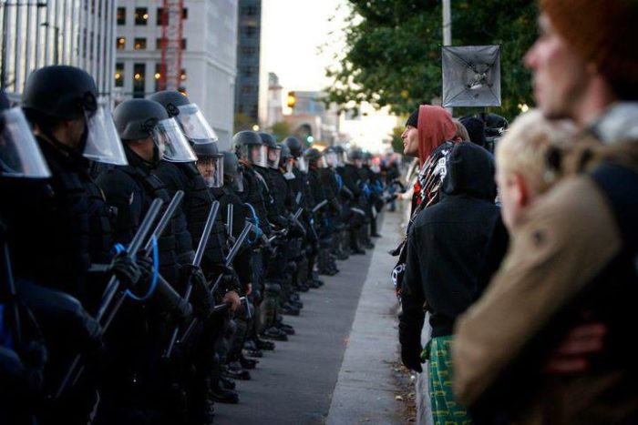 A history of police brutality in America - The Boar