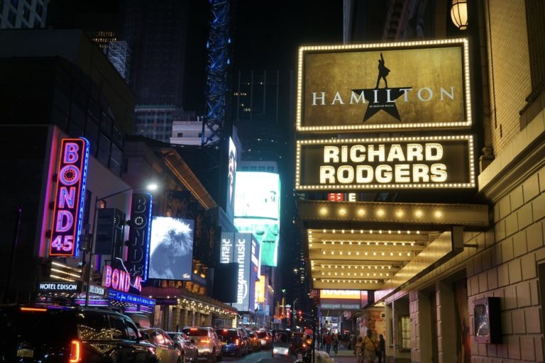 What is the legacy of ‘Hamilton’? - The Boar