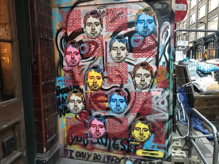 Essential Listening: the politically provocative power of Thom Yorke ...