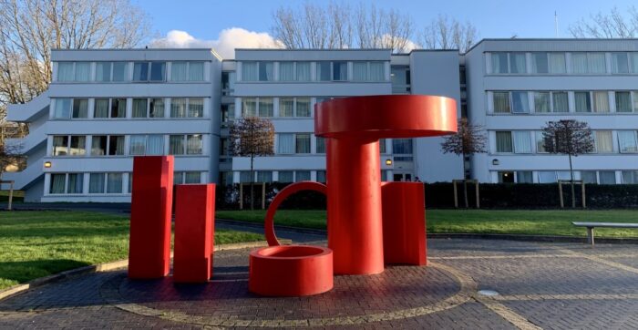 Student in Rootes accommodation tests positive for Covid-19, University ...