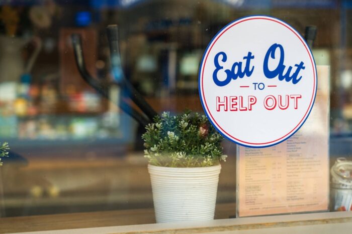 Eat Out to Help Out: a temporary success - The Boar