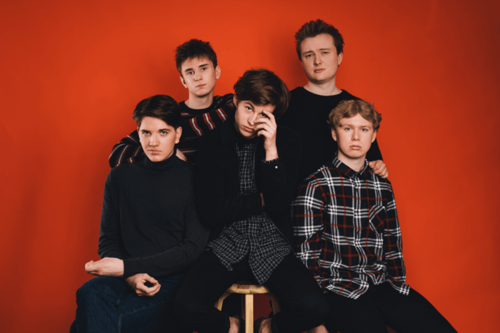 Giant Rooks ‘Rookery’ review: radio-friendly indie combines with pop ...