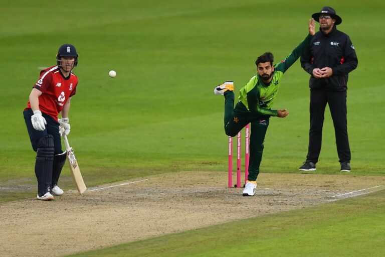 The return of live cricket to the BBC was a success to both the viewer ...