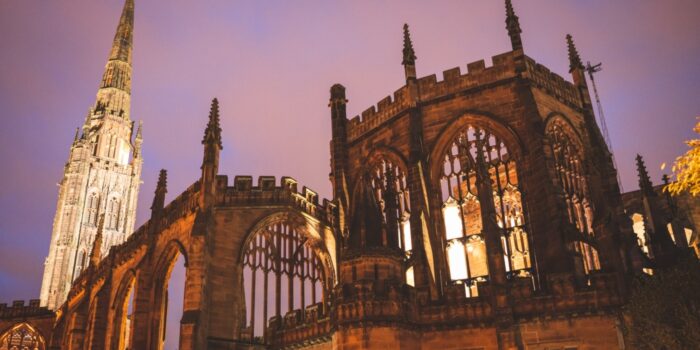 Where to visit in historic Warwick - The Boar