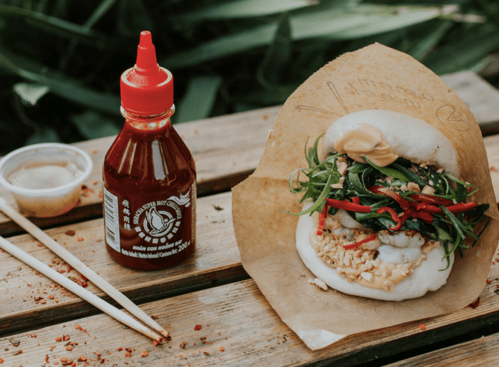 Exploring culture through food - The Boar