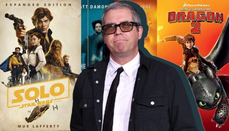 John Powell’s greatest contributions to cinema - The Boar