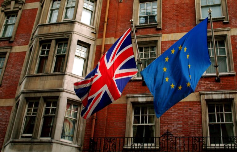 Brexit means Brexit, but what does it mean for football? - The Boar