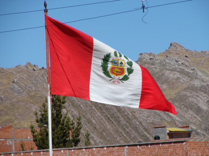 Red is the colour of women’s rage: Peru and its treatment of women ...