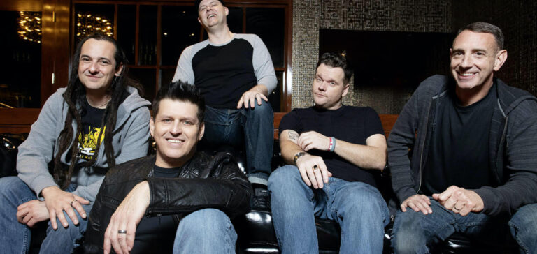 Less Than Jake interview: finding ‘Silver Linings’ in dark times - The Boar