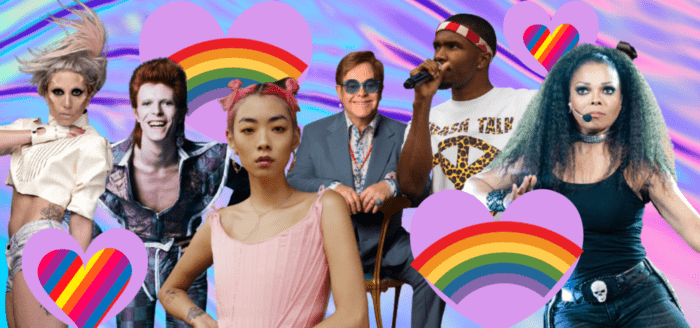 A history of LGBTQ+ music - The Boar