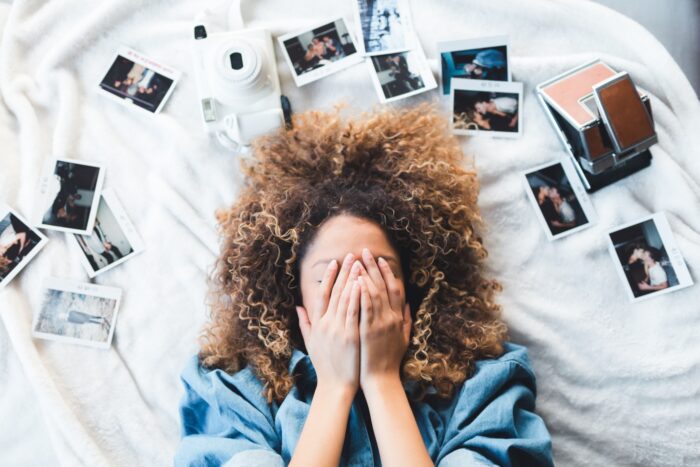 Exploring the harmful impact of social media filters on body image ...