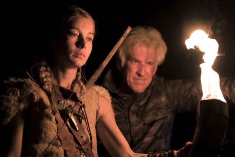 ‘Wrong Turn’ (2021) hits about as often as it misses - The Boar