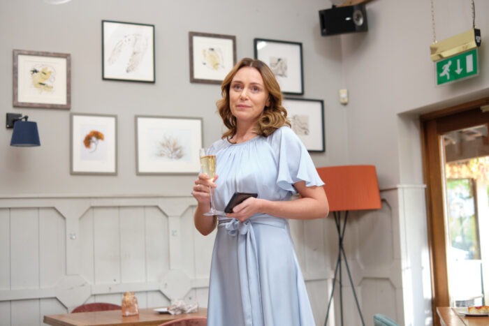 ‘Finding Alice’ review - The Boar