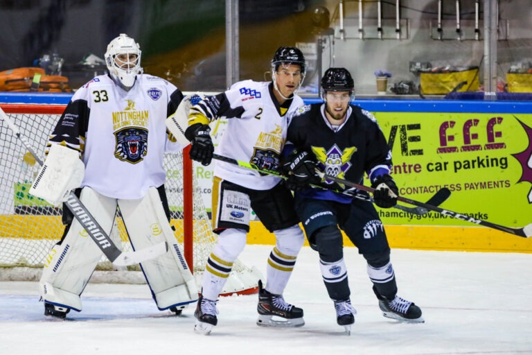 Tim Wallace: ‘I believe in this group, and we’re going to keep rolling ...