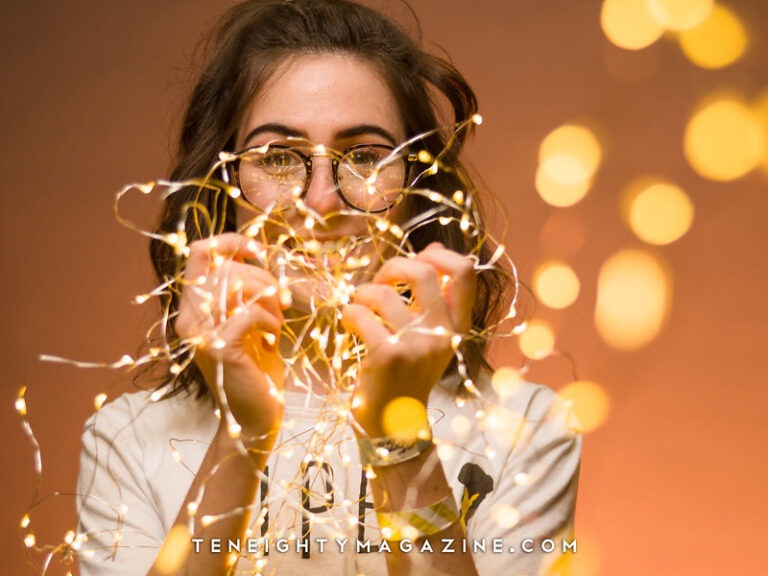 Build A Problem review: dodie’s reflective, passionate debut - The Boar