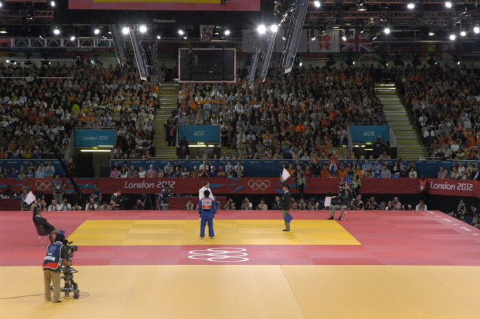 Tokyo 2020: Team GB wins first medal with judo bronze - The Boar