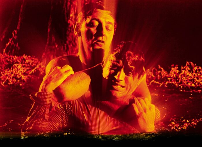 ‘Cape Fear’: the glory of the original and the strangeness of the ...