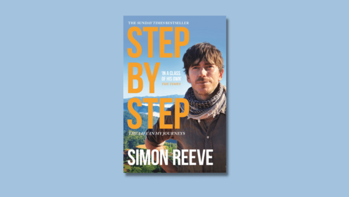 ‘Step by Step’ by Simon Reeve: a message of hope - The Boar