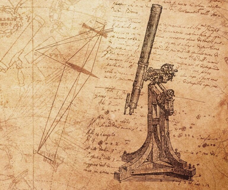 Tycho Brahe, Johannes Kepler, and your lab partner - The Boar