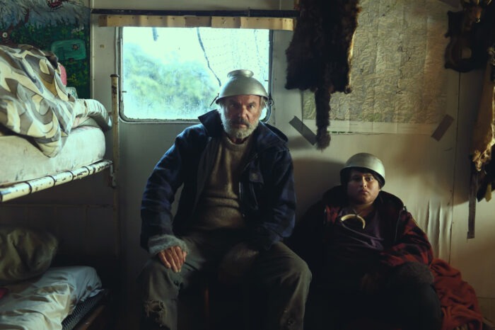 Last Night I Watched: ‘Hunt for the Wilderpeople’ - The Boar