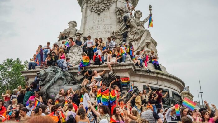 Five LGBTQ+ figures who shaped history - The Boar