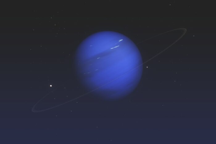 Going blue: Neptune is cooling down and scientists don’t know why - The ...