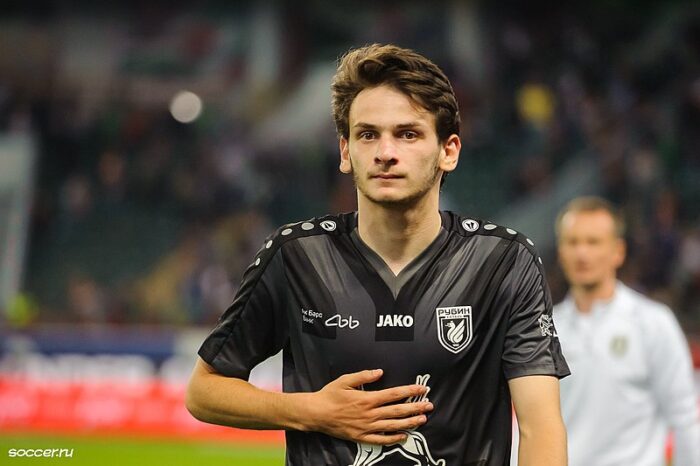 The incredible story of ‘Kvaradona’: Serie A’s new superstar - The Boar