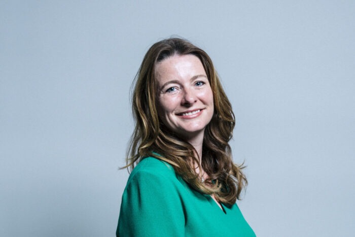 Gillian Keegan appointed Education Secretary - The Boar