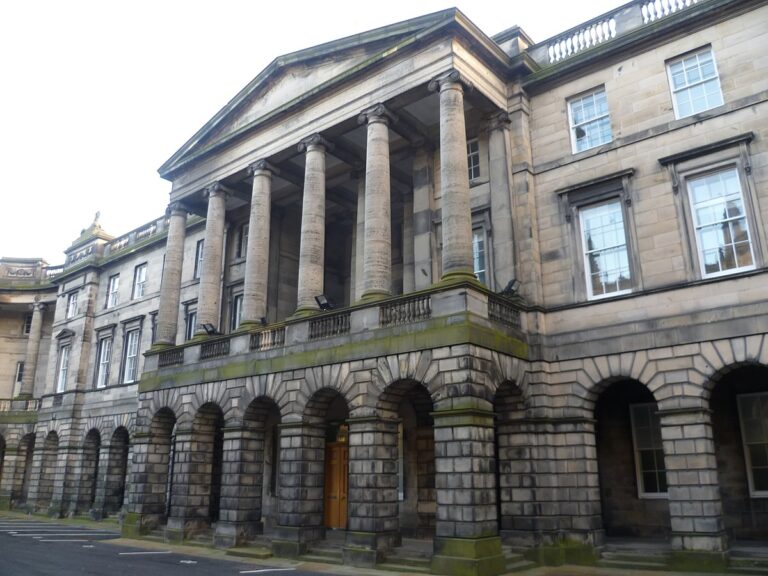 State to pay Scottish university fees for migrants following court ...
